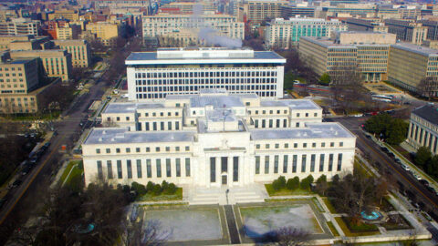 Federal Reserve Buildings | Committee of 100